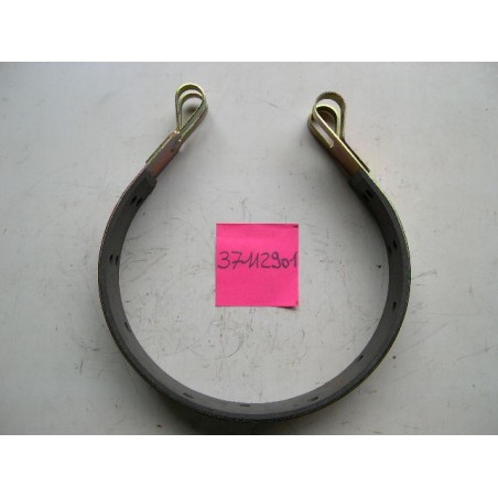 Sangle frein main ZETOR petit modèle