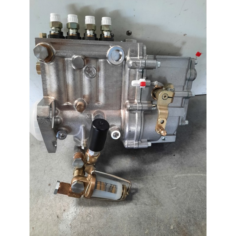 Pompe à injection ZETOR