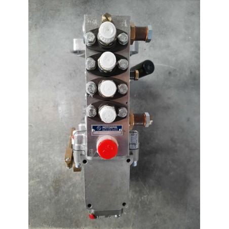 8011/8245 Ppe inject neuve ZETOR 4 cylindres